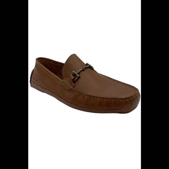 Cole Haan | Shoes | Cole Haan Mens Wyatt Bit Driver Loafers British Tan ...